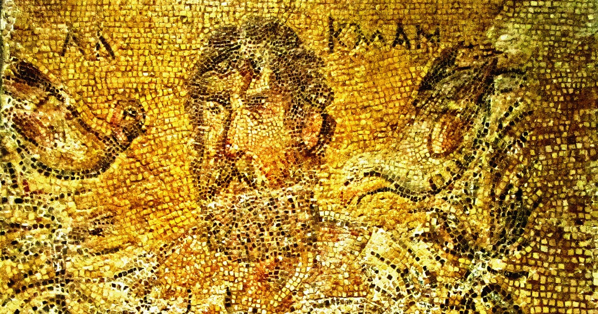 Obras de Álcman - Clássicos Literários