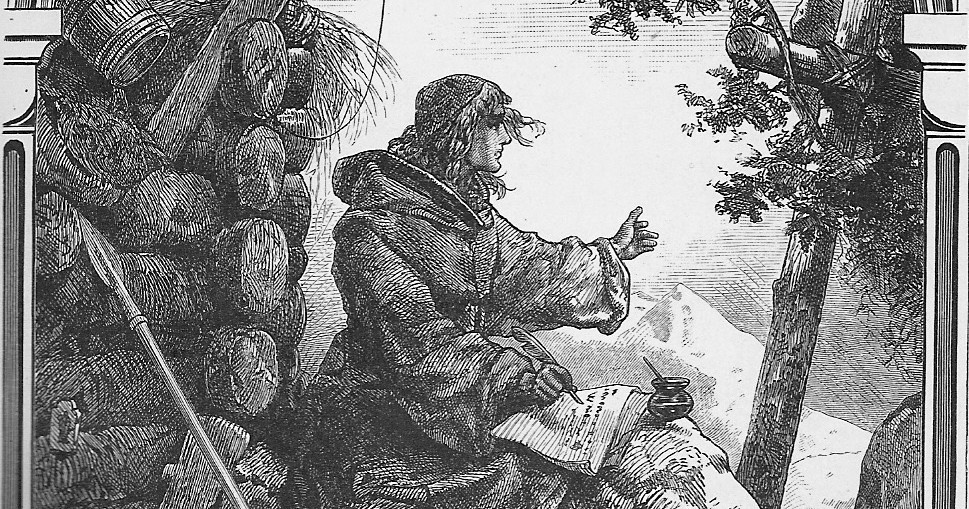 Obras de Ekkehard I - Clássicos Literários